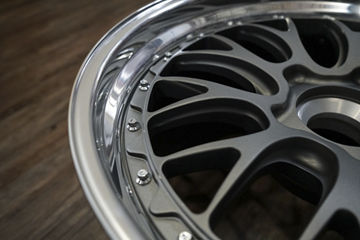 Rotiform LSR CustomSpec - Gray | Rotiform